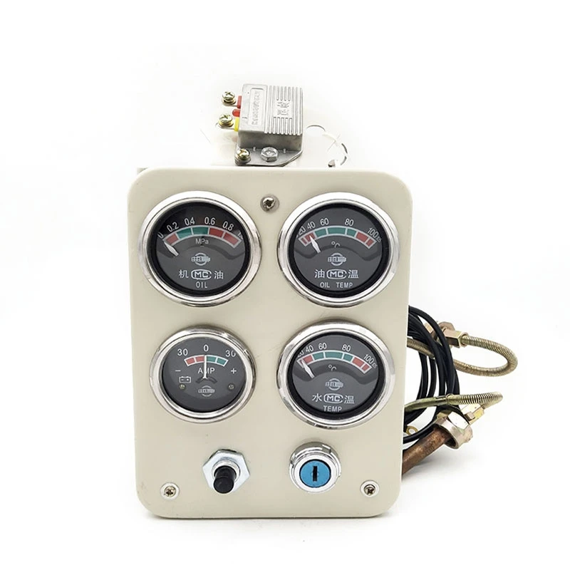 Diesel-Generator-Set-R4105-Instrument-Panel-Assembly-4100-Diesel-Engine ...