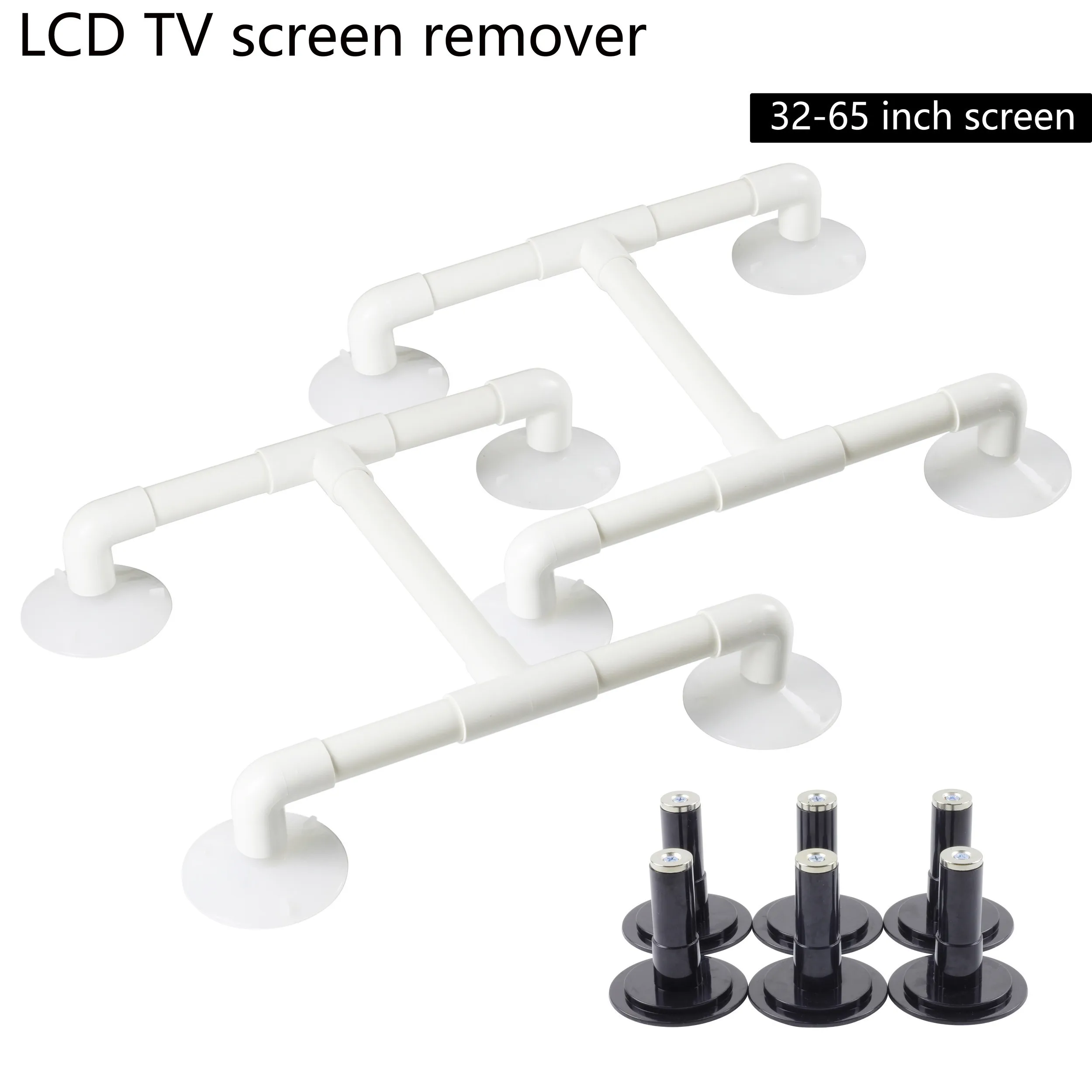 LED LCD TV Remove Repair Tool Detachable 32-60 Inch Panel Silica Gel ...