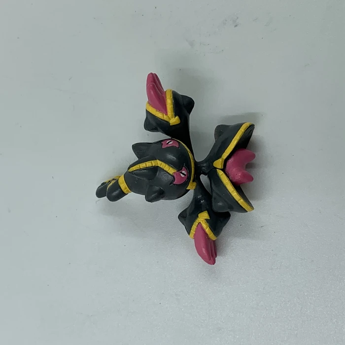 Pokemon Mega Noivern