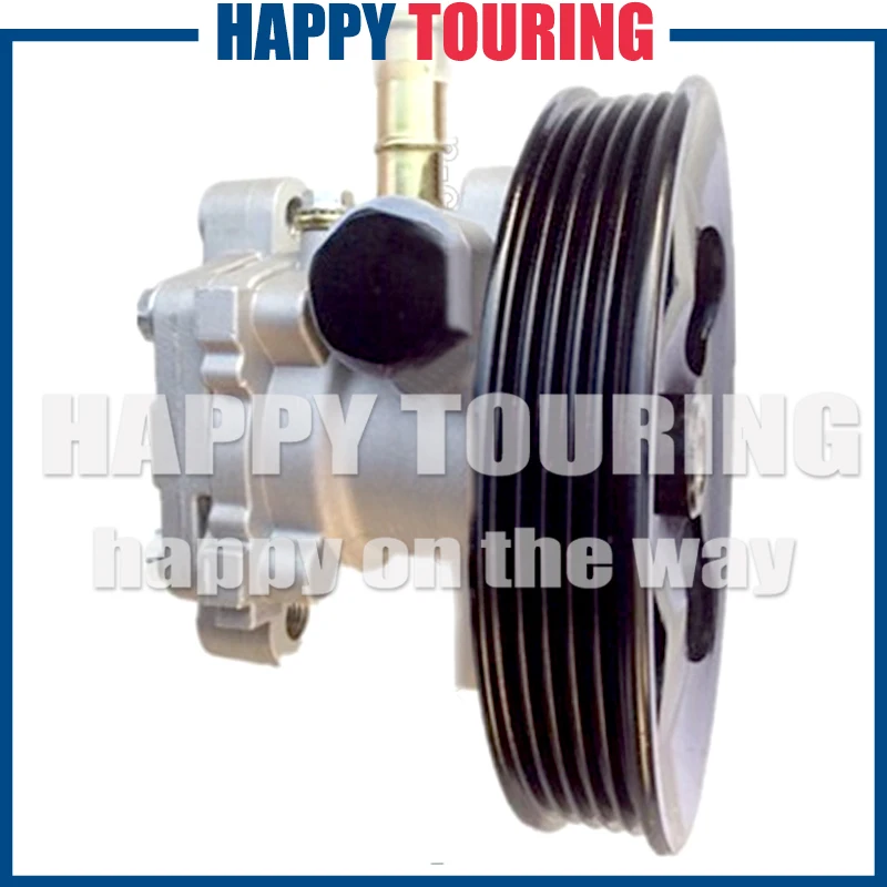 Bomba assy de óleo de direção assistida, alta qualidade, novo ...