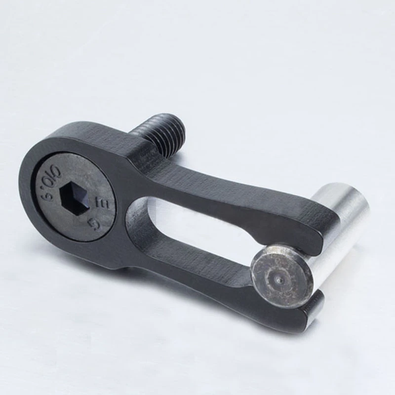 Die RC Slide Retainer Slide Holding Devices Limit Clamping Plastic Mold ...