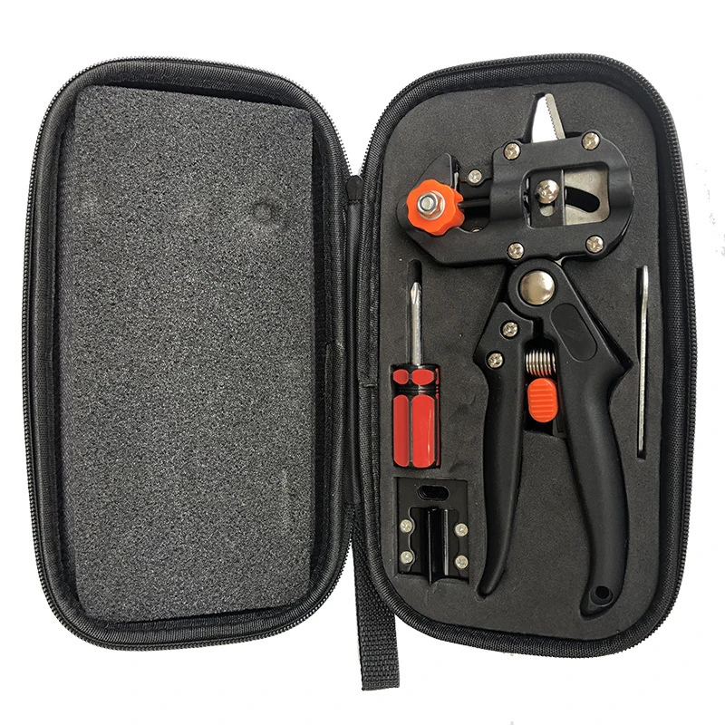 CHKJ-Garden-Grafting-Pruning-Tool-Set-Fruit-Tree-Pruning-Shears ...