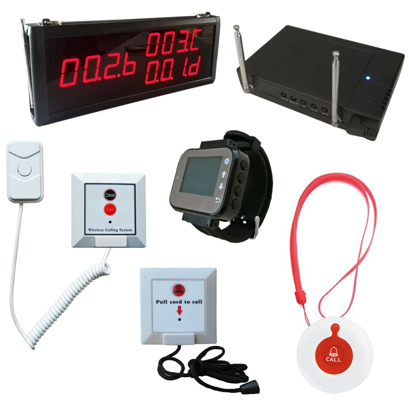 Nurse Call System