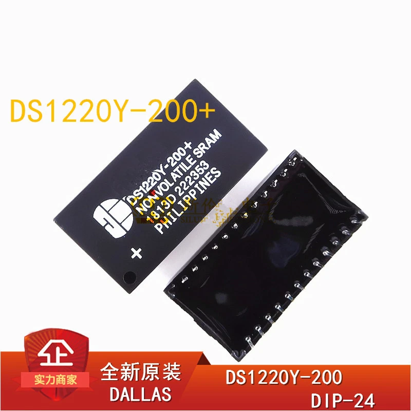 DS1220Y 200 DS1220Y | AliExpress