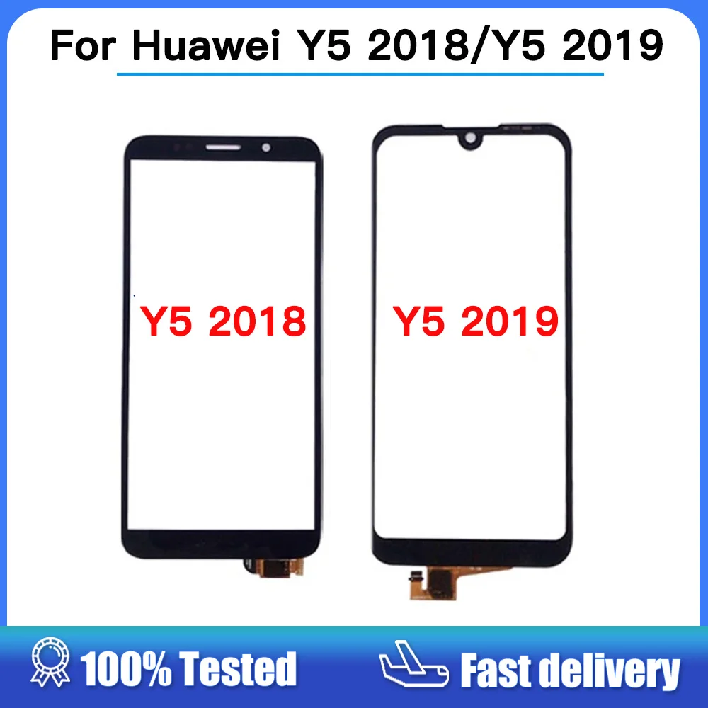 High Quality Touch screen For Huawei Y5 2018 / Y5 Prime 2018 Touch ...