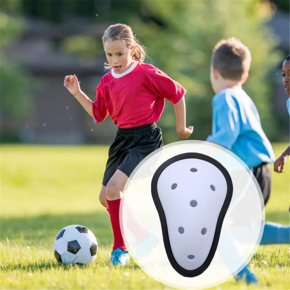 Shin Soccer Football Pads Guards Protector | Shin Protector Adult ...