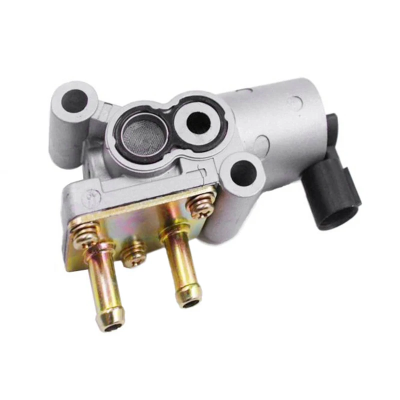 Клапан управления холостого хода подходит для 92-95 Honda Civic 1.5L L4 ...