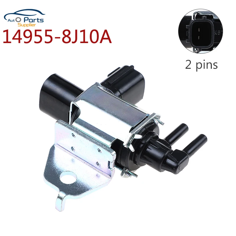 Car Valve Control Solenoid Valve 14955-8j10a K5t46673 Fit For Nissan ...