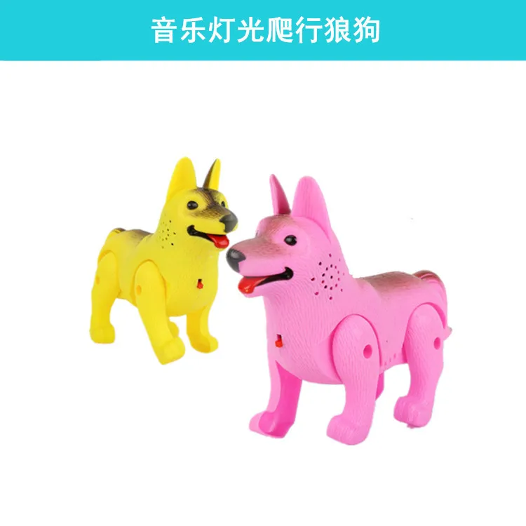 Поводок для собак, светящийся, для концертной прогулки, электрический ...