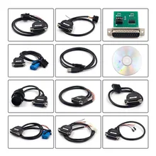 Original Digiprog 3 V4.94 Full Set Digiprog3 OBD Version FTDI Chip KM Programmer Tool Digiprog3 ...