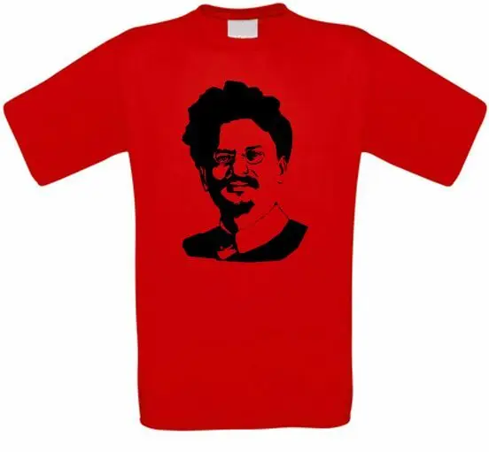 Leo Trotzki Trockij Trotsky Cccp Unión Soviética camiseta soviética todas las tallas nuevo ...