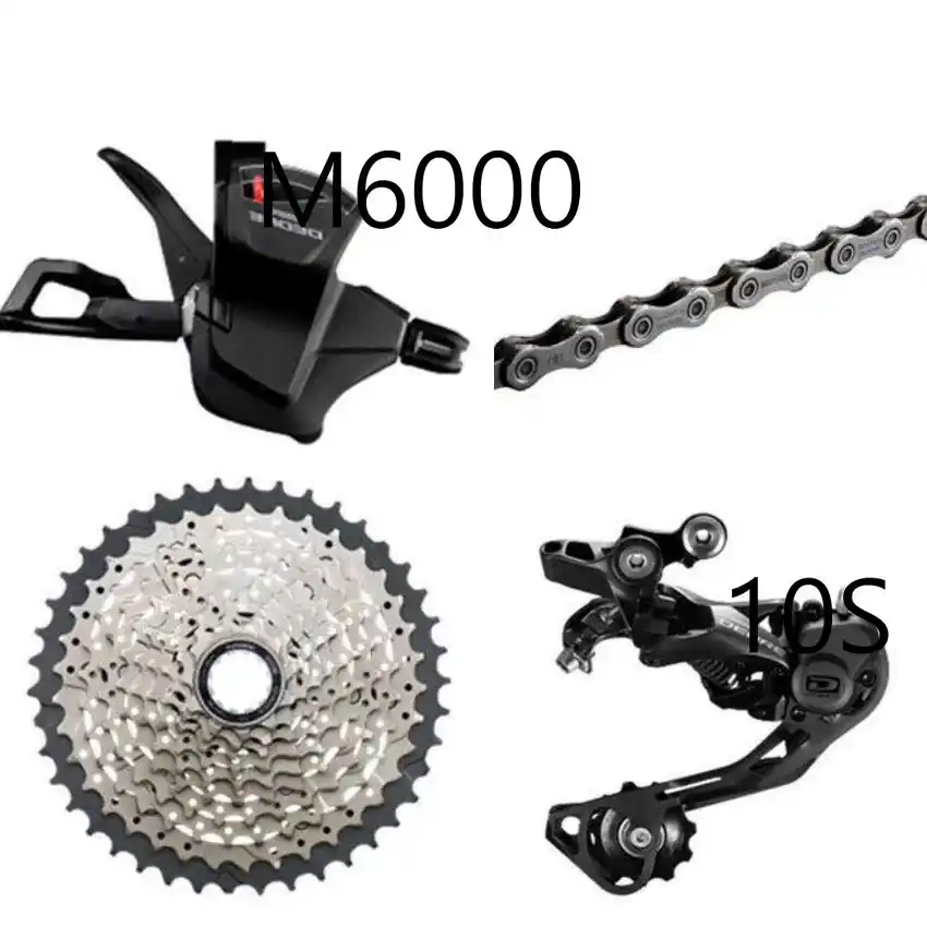 Venta > 1x10 shimano > en stock