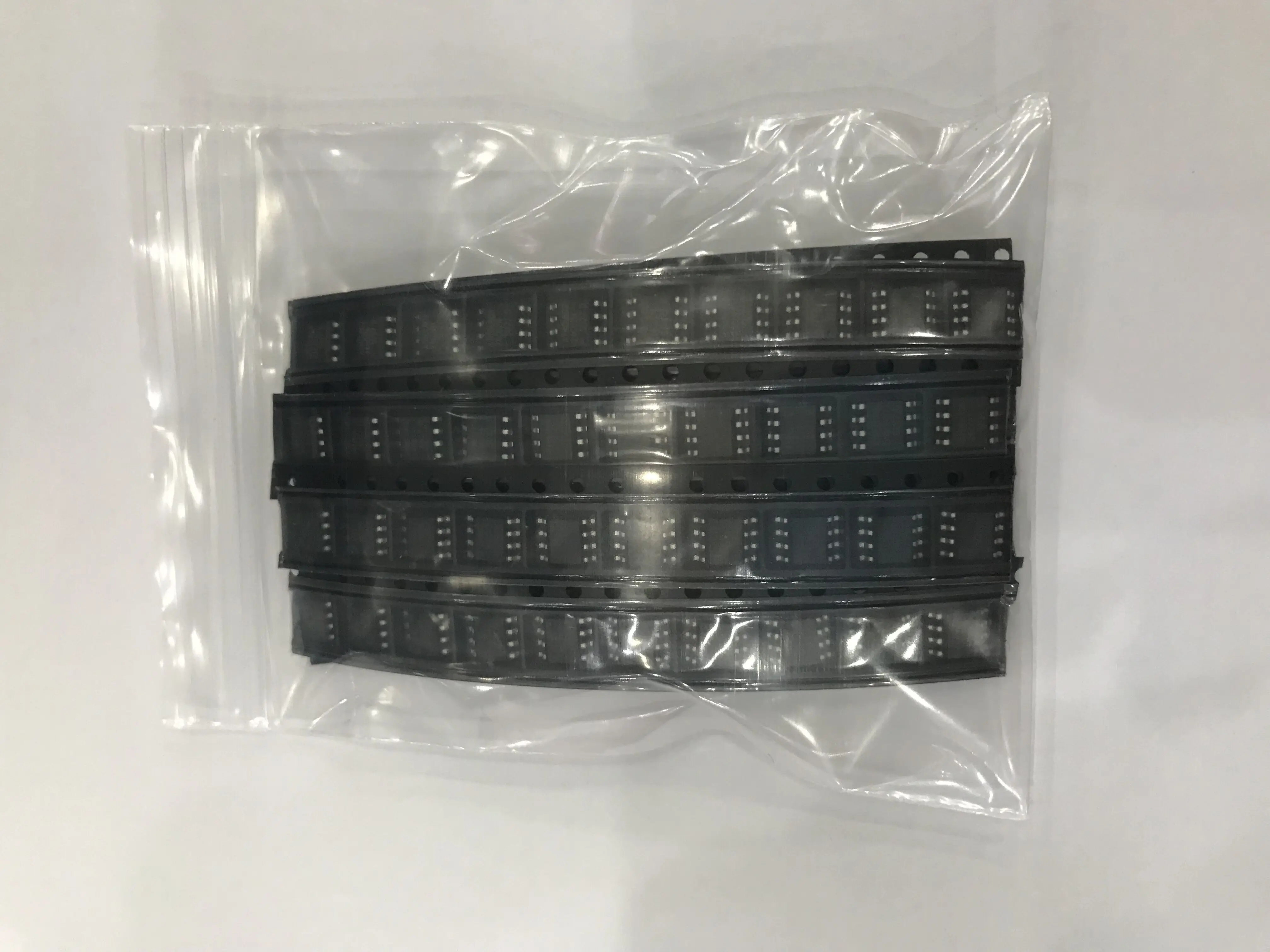 10PCS 24C01 24C02 24C04 24C08 24C16 24C32 24C64 24C128 24C256 24C512 ...