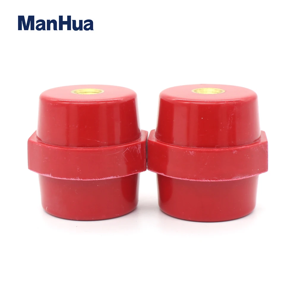 Electrical Busbars Insulator Busbar Busbar Blocks Isolator, 57% OFF