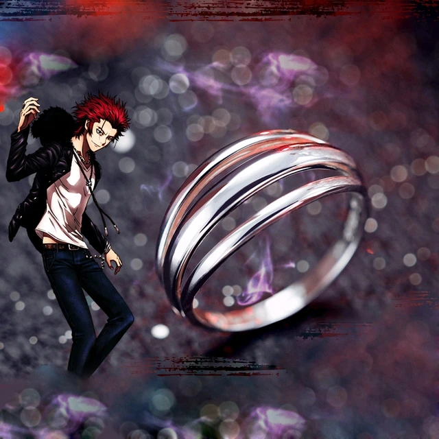 K Project Homra Logo