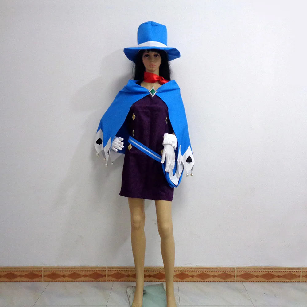 Anime Ace Attorney Cosplay Phoenix Wright Gyakuten Saiban Cosplay ...