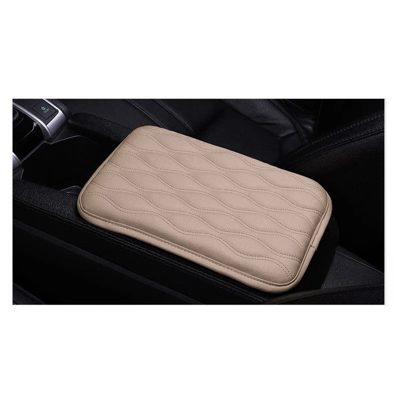Leather Armrest Covers – luxurycarmerch