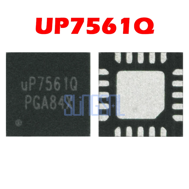 2pcs/lot UP7561Q UP7561 QFN Automotive IC Chips|Integrated Circuits| - AliExpress