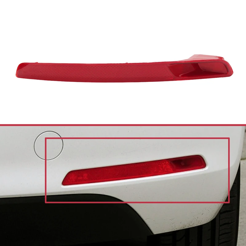 5C5945702B-For-Volkswagen-Beetle-2012-2016-Rear-bumper-right-O-S ...