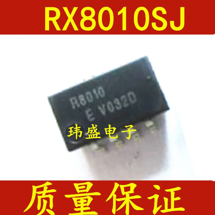 Freeshipping 10 개/몫 RX8010SJ RX8010S R8010 SOP 8|퍼포먼스 칩| - AliExpress