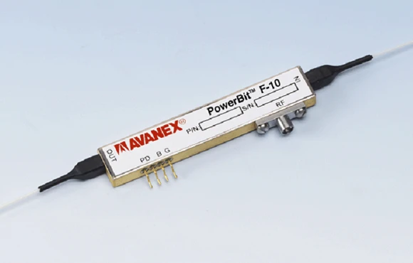 13GHz-lithium-niobate-electro-optic-modulator-intensity-modulator-fiber ...