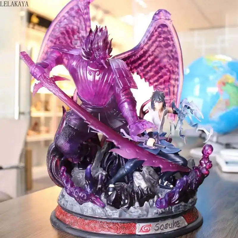Kakashi Susanoo Figure