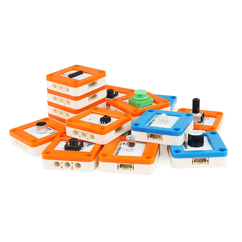 Toys & Hobbies High Tech Toys Micro Bit sensor starter learning kit ... Toys & Hobbies High Tech Toys Micro Bit sensor starter learning kit ...