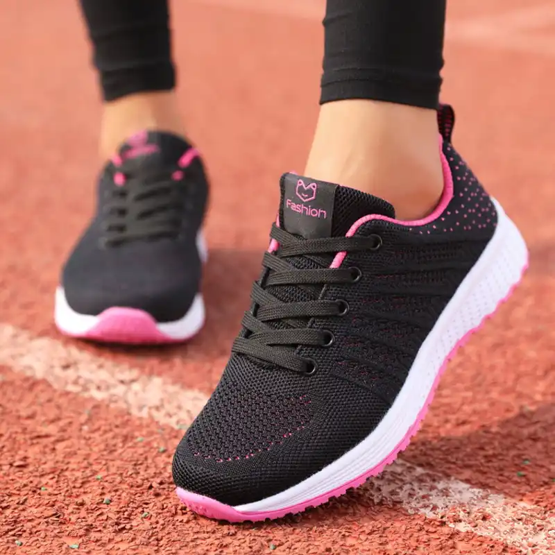 Venta > tenis para ir al gym mujer > en stock
