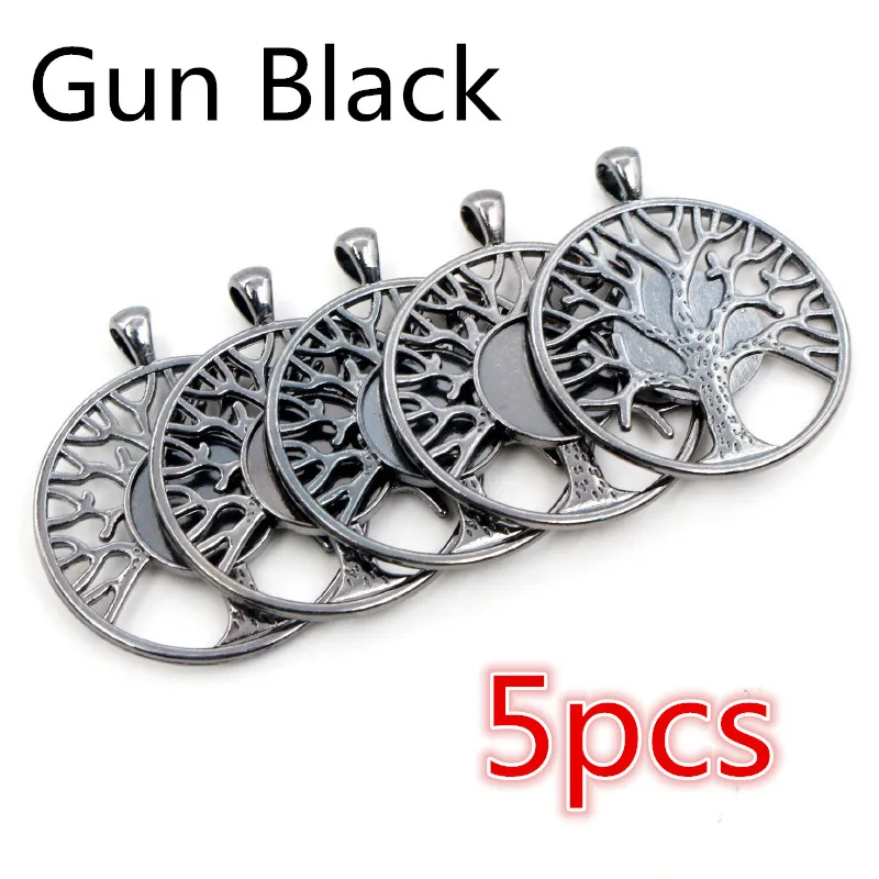 Jewelry Making & Beading Components & Blanks 5pcs 14mm Inner Size High ...