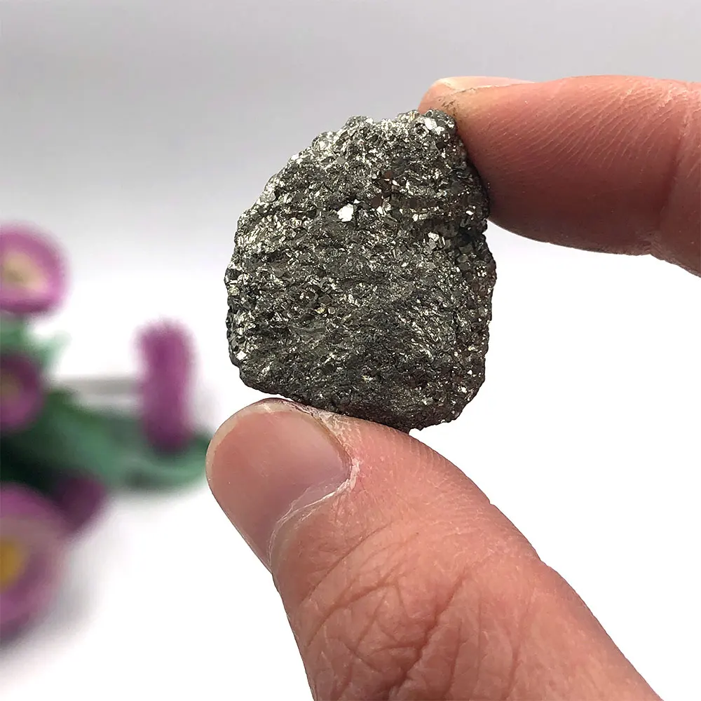 Fools Gold Nuggets