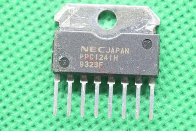 Novo upc1241 upc1241h dip garantia de qualidade 7 w amplificador de ...