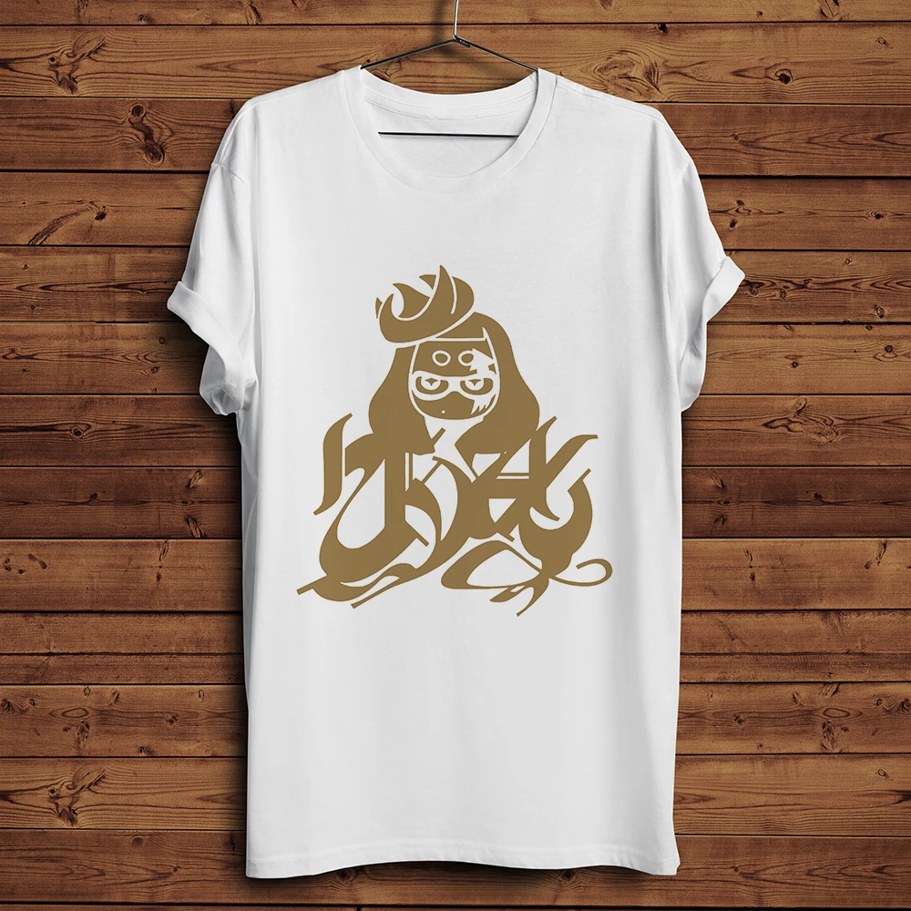 Splatoon Splatfest Final Fest Team chaos and team Order funny tshirt ...