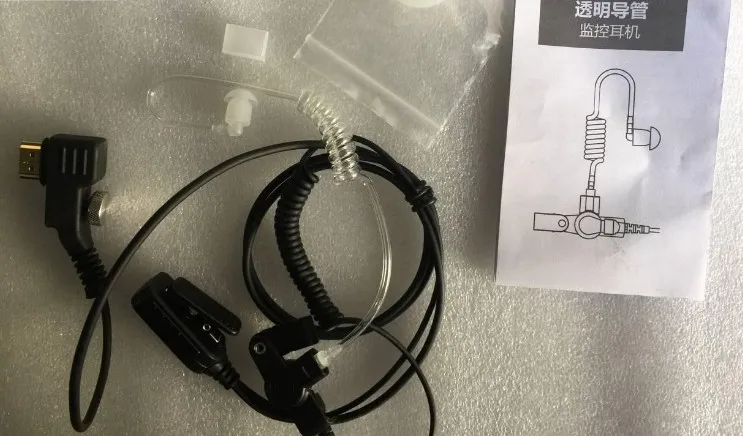 Huawei EP820/EP681/EP631S/EP631Terminal accessory - air duct headset-HDMI