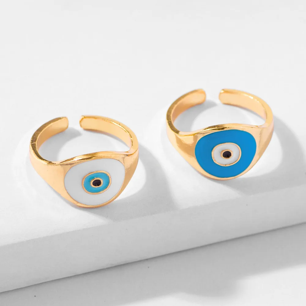 Eye Ring - Rings - AliExpress