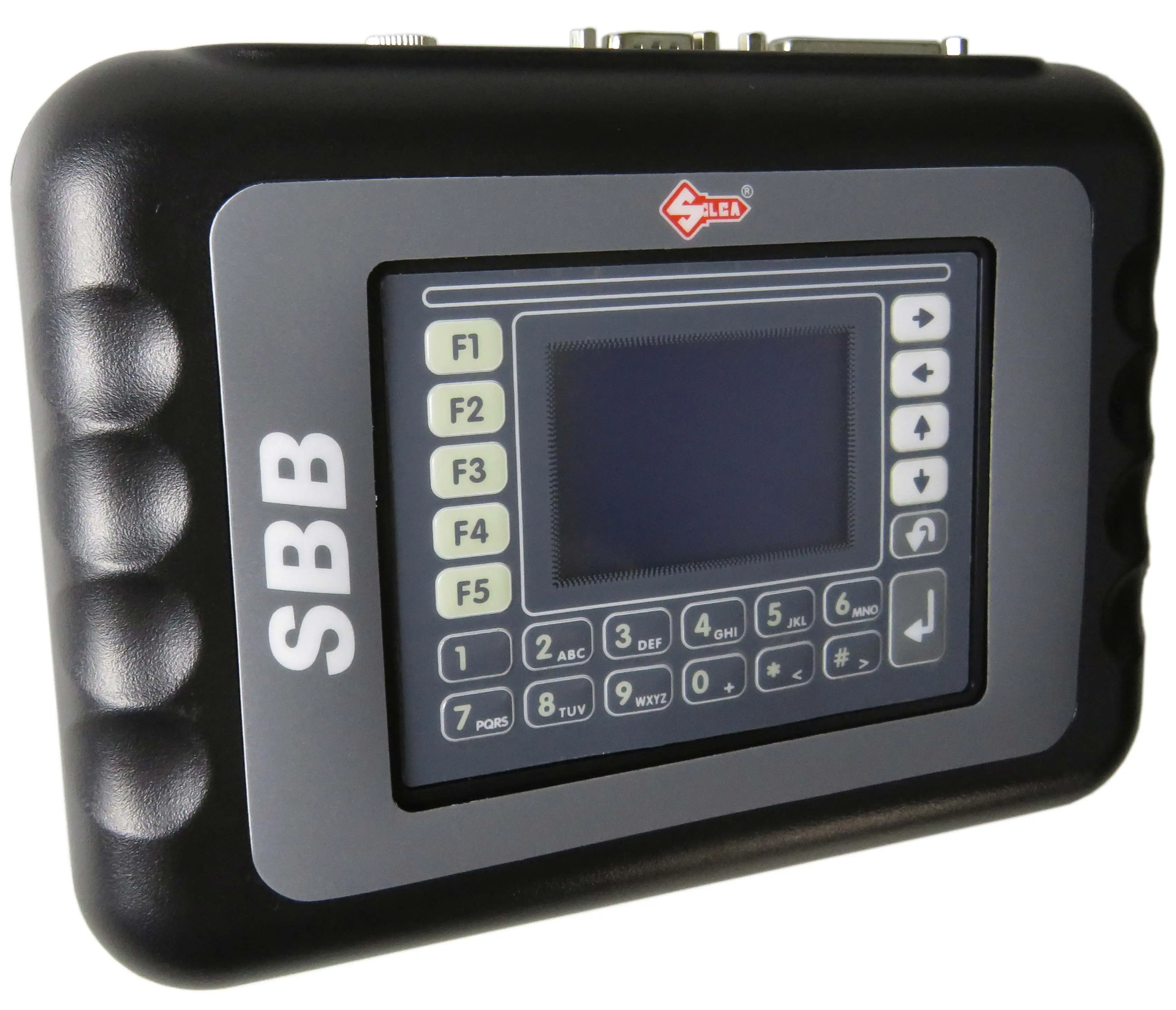 Sbb V33.03 Auto Key Programmer Best Quality Multi Langauge Immobilizer ...