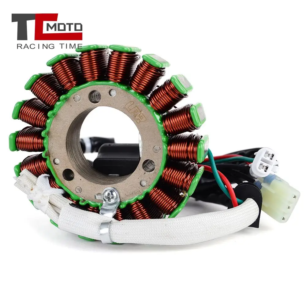 Stator Coil for KTM 250 350 450 500 XCF-W EXC-F XCF-W Six Days Freeride ...