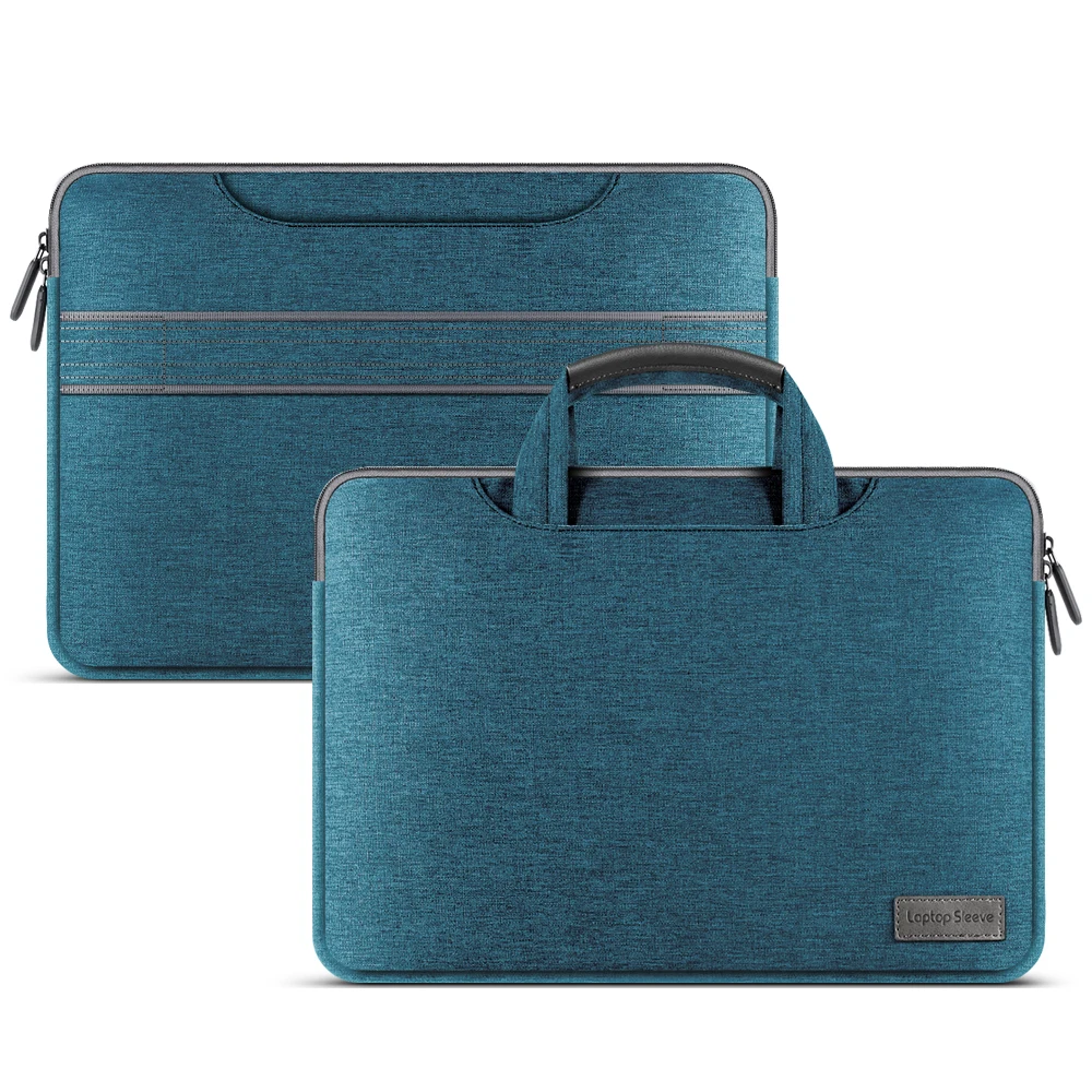 Bolsa para notebook 11.6, 12 13.3 14 15.6 16 polegadas, para macbook ...
