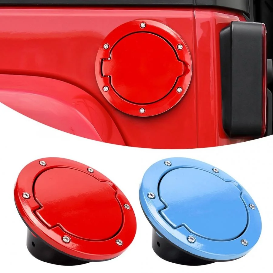 Tank Covers - napa4003fuelfilter