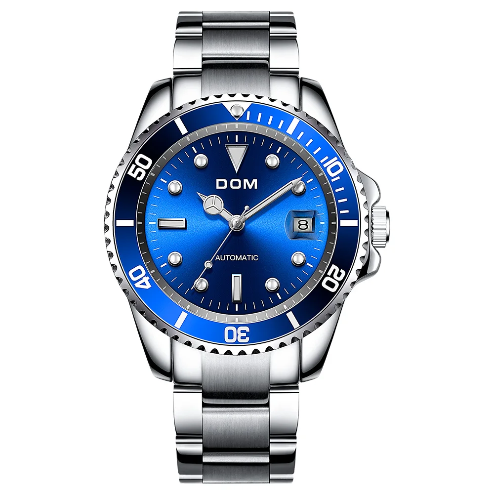 Collections - DOM Watch