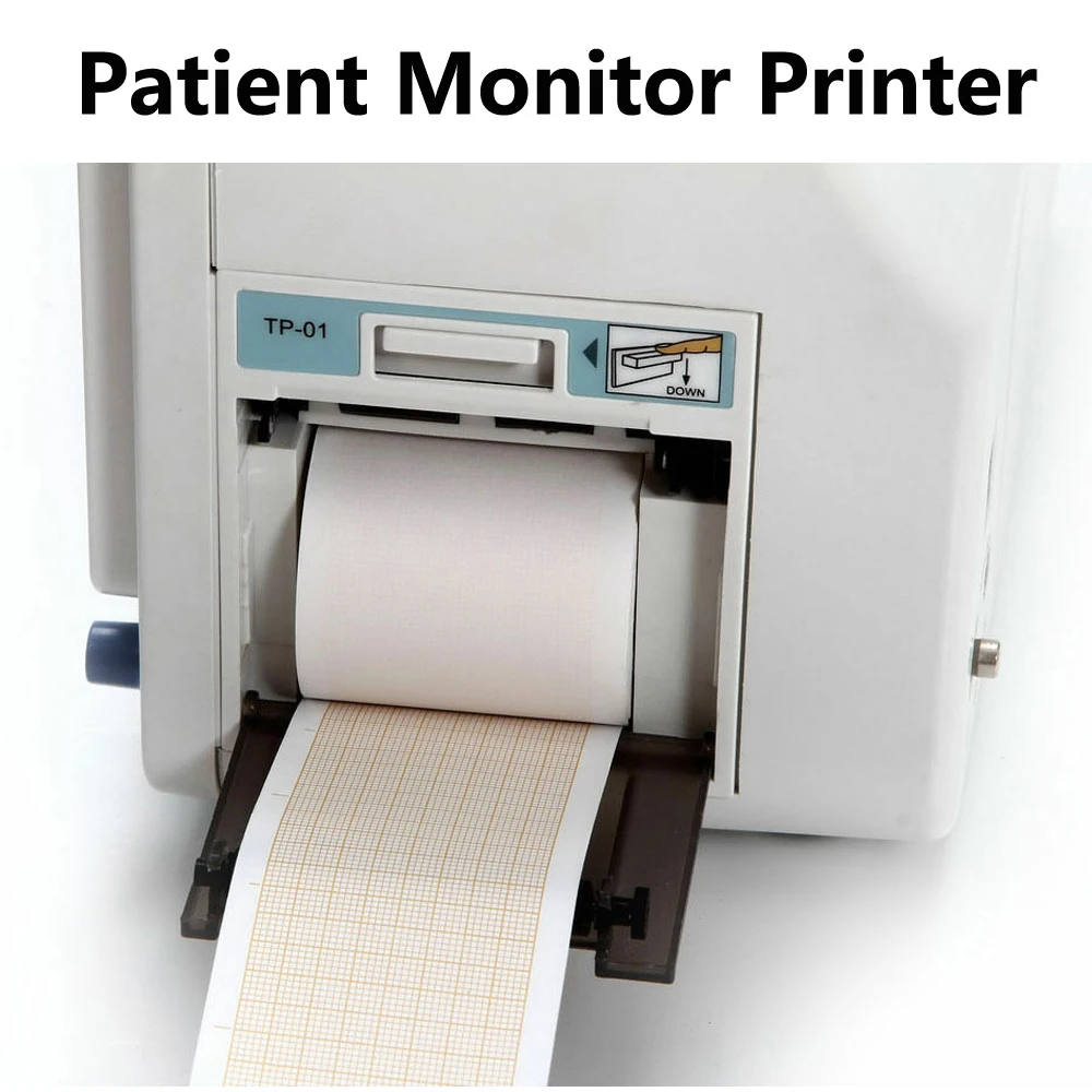 Printer-Suit-for-CONTEC-Patient-Monitor-CMS8000-CMS8000-vet-CMS6000 ...