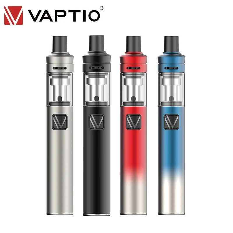 Vaptio Palo AIO Vape Pen starter kit 1500mAh electronic cigarette 2ml ...