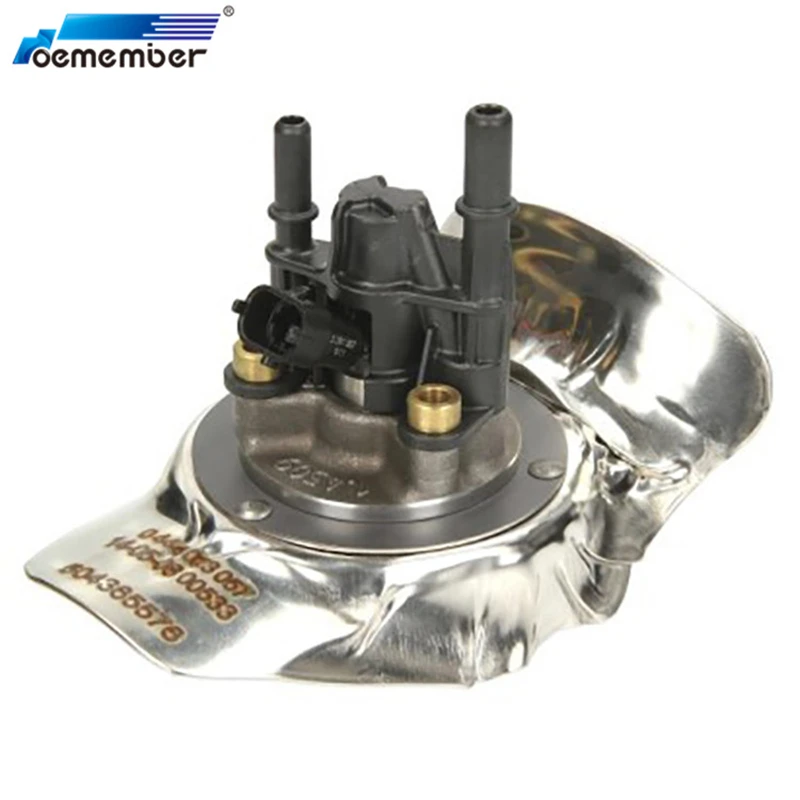 0444023051urea Injection Dosing Module For Volvo Fh 16 Fm Fmx For ...