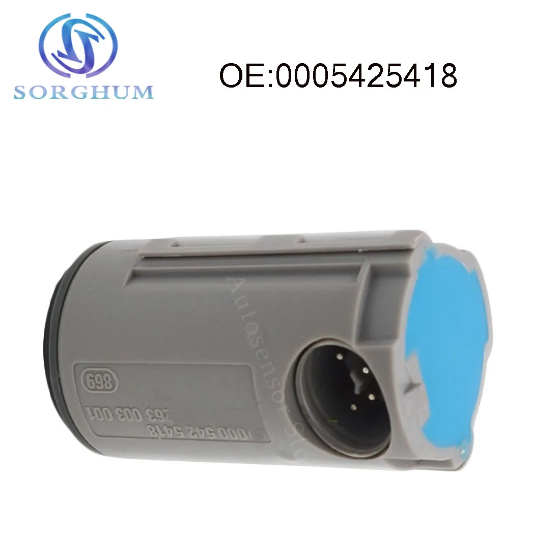 주차 센서 PDC 0005425418, W210 S210 W140 W202 W208 C140 Ces 클래스 Clk W208 ...