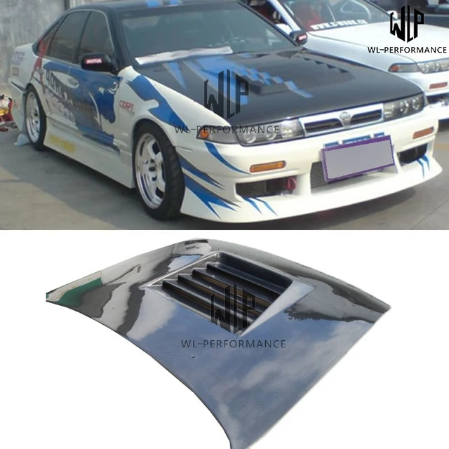 Nissan Cefiro A31 Body Kit Compare Discounts | www.pinnaxis.com
