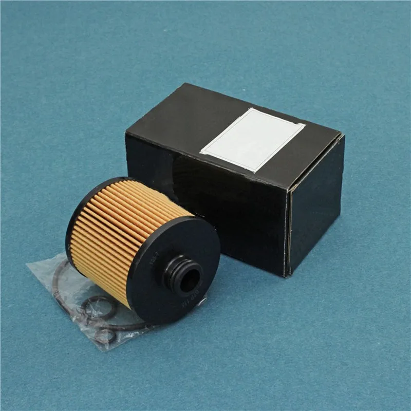 Car Oil Filter Element for Bentley Continental GT GTC Bentayga 3 6.0T ...