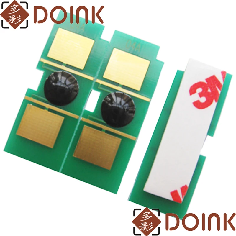 4pcs Universal X CHIP Q2613X Q2610A Q1338A Q5942X Q1339A Q5949X Q6511X ...