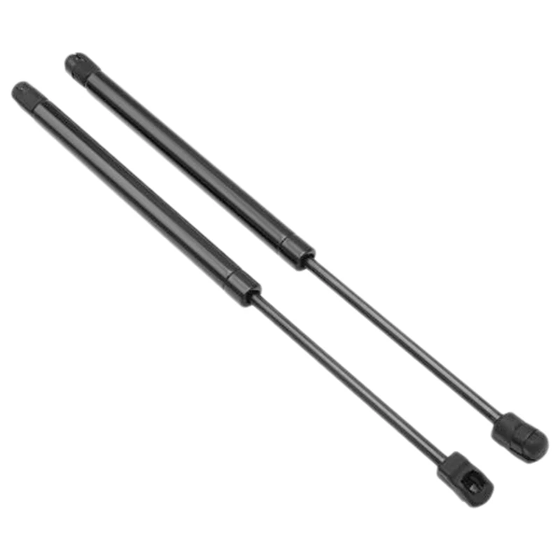 Top! 2Pcs Car Trunk Shocks Gas Springs Trunk Struts Lift Supports ...