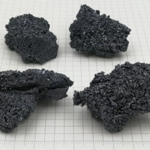 Pure Boron