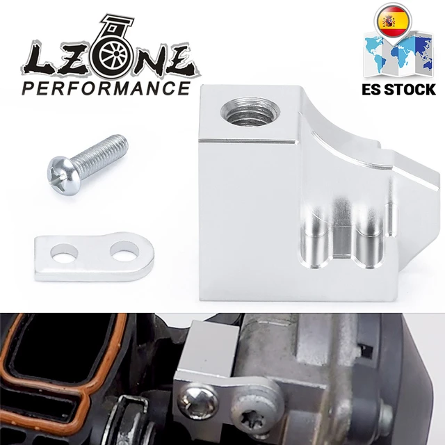 Car Automobile Intake Manifold P2015 Repair Bracket Holder, 49% OFF