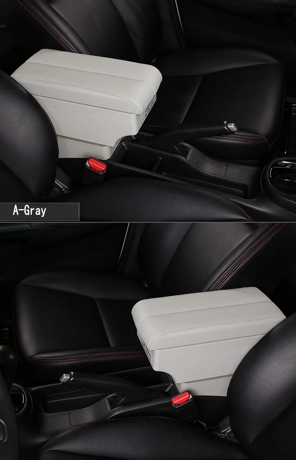 Display model B colour